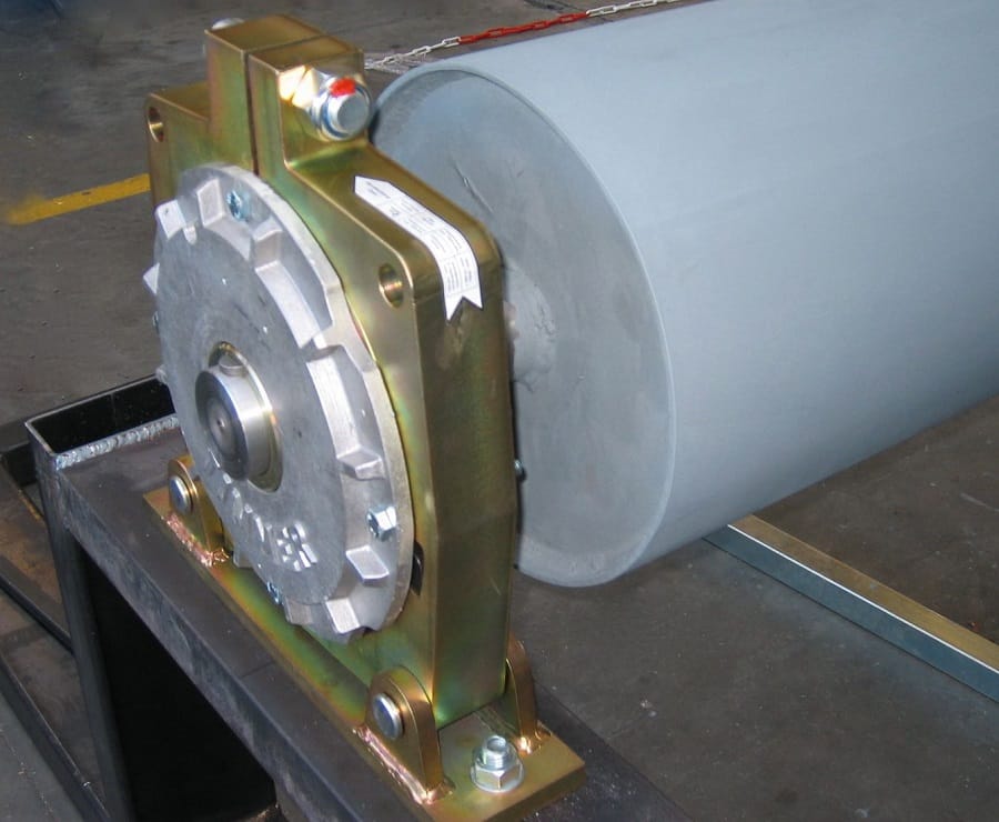 Mega (XXL) rolluiken / rolhekken - Lock 'n Roll