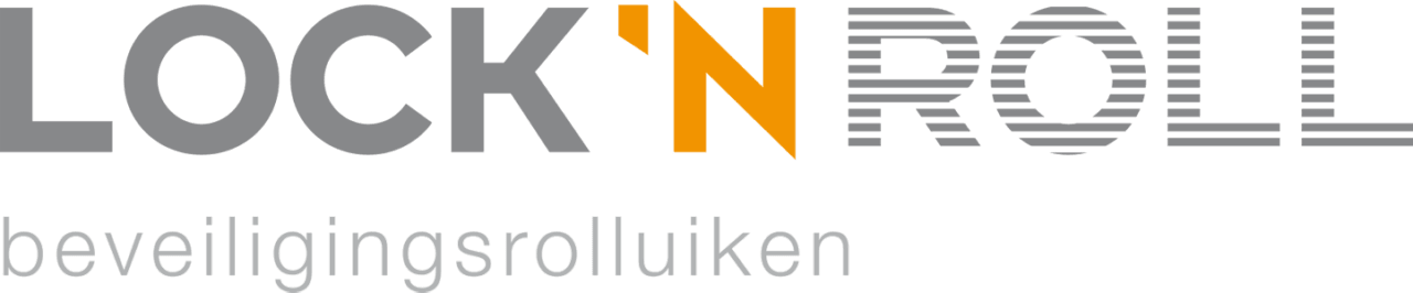 Lock n Roll - Leverancier van Beveiligingsrolluiken en Rolhekken